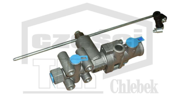 Mounting regulator HALDEX - 71073