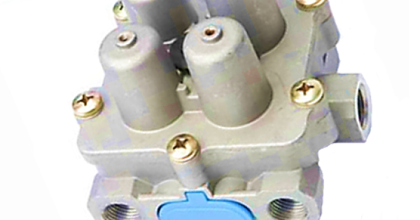 Protection Valve MB-MAN