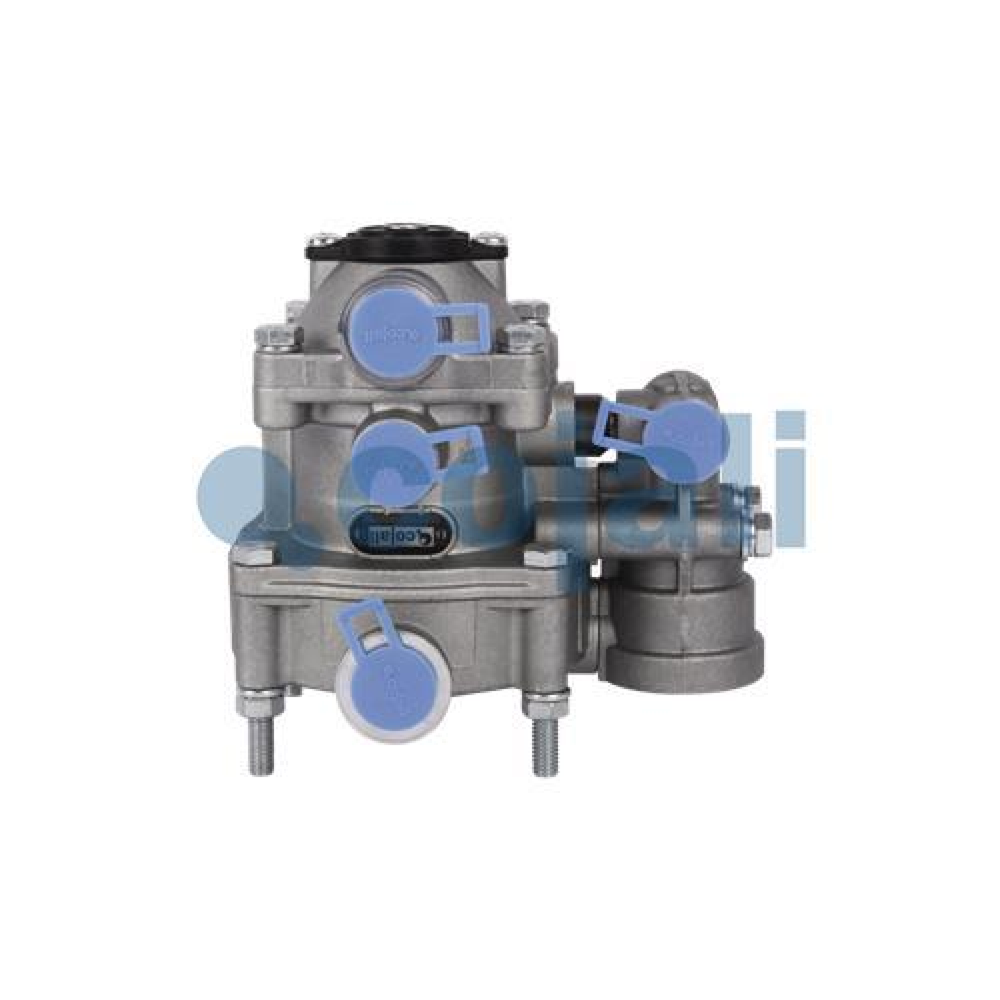 Brake valve SC - 71538