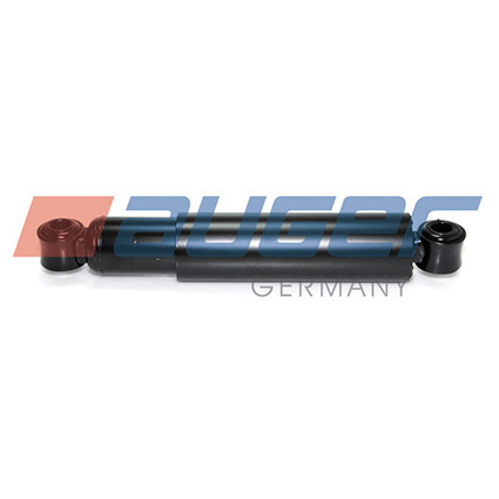 Shock Absorber SAF; BPW