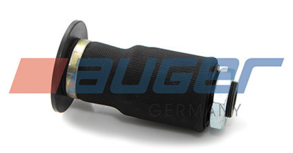 Compressor Air Spring, Climate SZ7011 SETRA