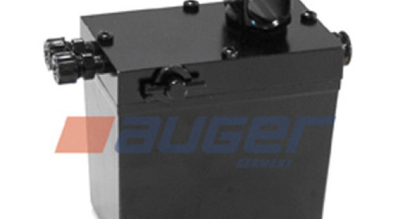 Pump, Cab Tilt - 73323