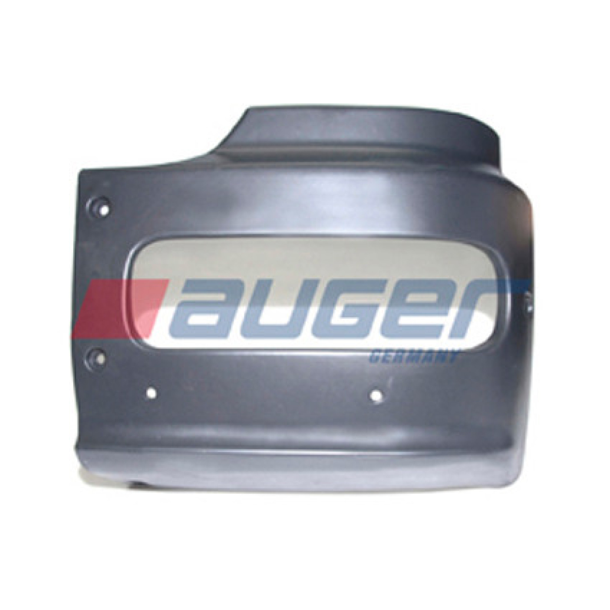 Bumper LH MB-ATEGO