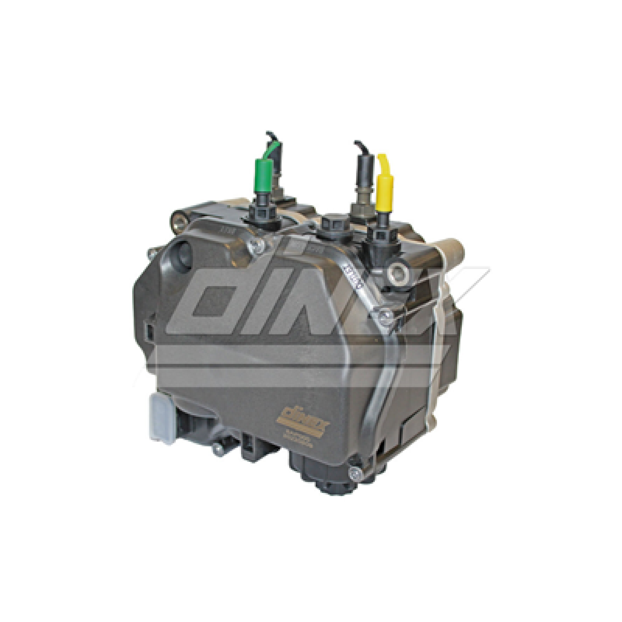 AdBlue pump (Volvo FH, FM) - 8AP000