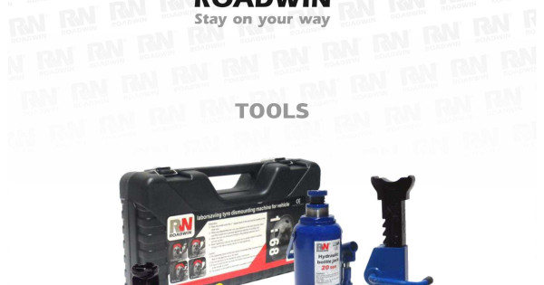 Roadwin Tools - roadwin20